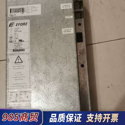 DSQC626 3HAC 020465-001 成色如图议价