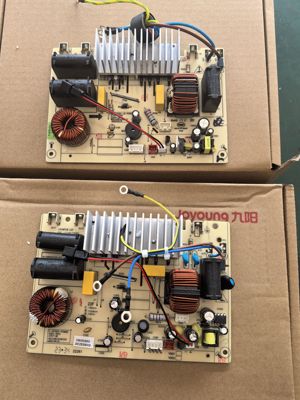 九阳电饭煲配件F-40TD01全新电源主控电脑电路板3208252/3208041