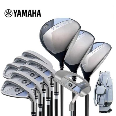 套杆女士初中级高尔夫轻量易挥