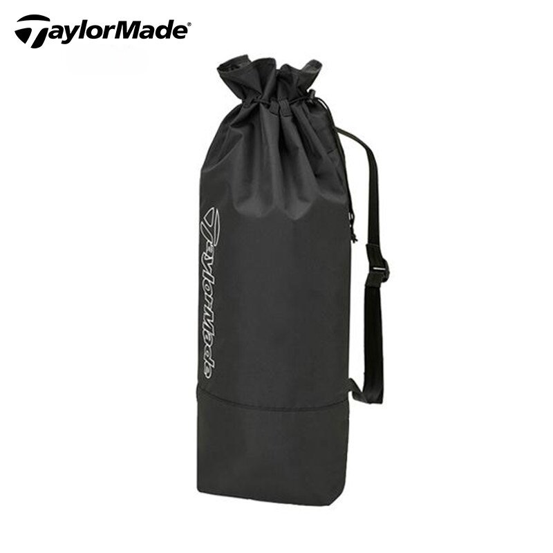TaylorMade泰勒梅高尔夫背包多功能便携大容量运动衣物双肩包枪包