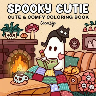 Funny Kitty Memes Coloring Book For Adult Relaxation