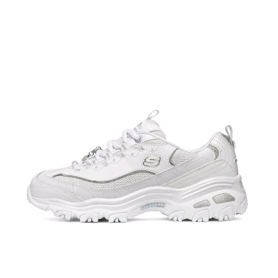 Skechers/斯凯奇 D'Lites 1.0 12241-WSL 广东YY仓F