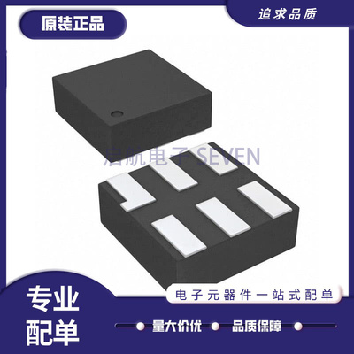 TI逻辑门芯片全新原装正品