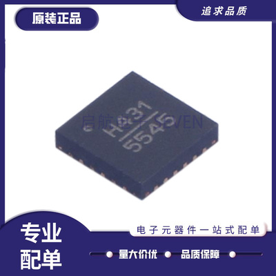 HMC431LP4ETR压控振荡器芯片全新