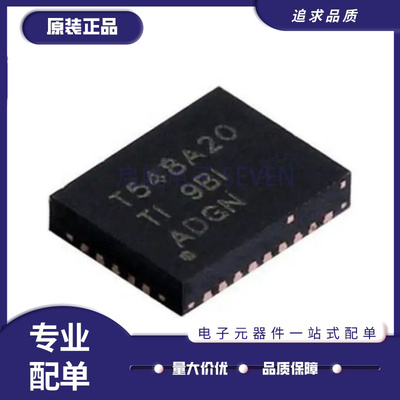 TI开关稳压器芯片全新原装正品