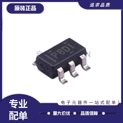 TPS76301DBVR全系列线性稳压器