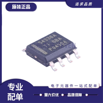 TPS54336ADDAR降压转换器芯片