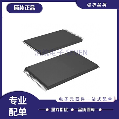 ST39VF1602-70-4I-EKE-T存储器