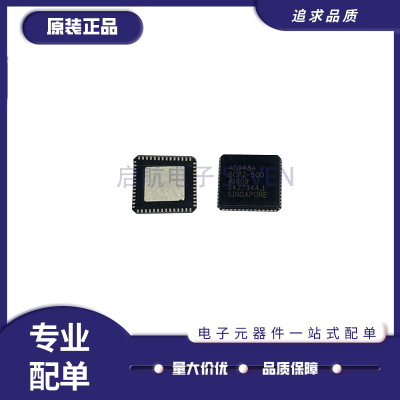 ADI模数转换器芯片全新正品