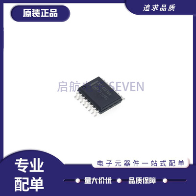 ON开关稳压器芯片全新原装正品