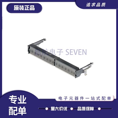 2309413-1系列金手指连接器