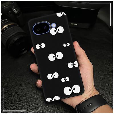 适用谷歌Pixel10a/Google Pixel10a手机壳商务 青春软壳CP男女款
