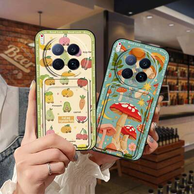 适用Tecno Camon40 Premier/传音CM8手机壳趣味可爱男女款全包边