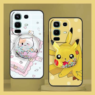 适用infinix Note50 4G/Note50 Pro 4G/X6858手机壳个性情侣简约