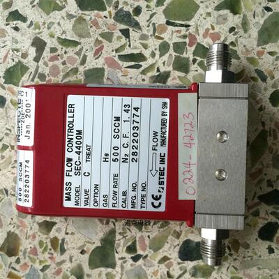 HORIBA STEC INC气体流量计 SEC-4400 M 议价