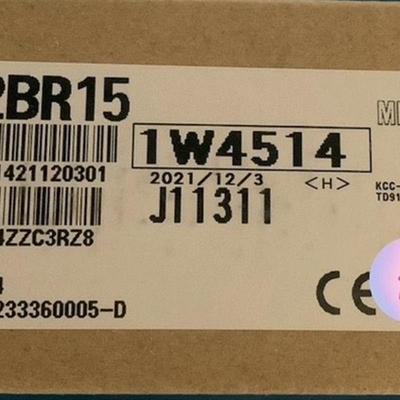 QJ72BR15 全新原装 QJ71LP21-25/72-25 GP21-SX QJ71LP21S-25议价