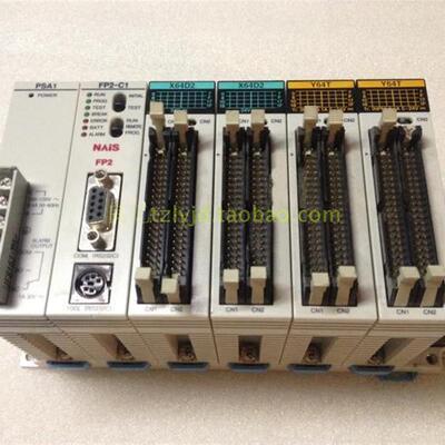 NAIS AFP25007 FP2-BP07PSA2 XY64D2CCU/XY64D7P Y64 X64D2