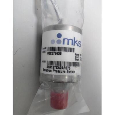 MKS真空计41B13TCA2AF675 02227863 722B11TGA2FA 41B11DGA2BA005