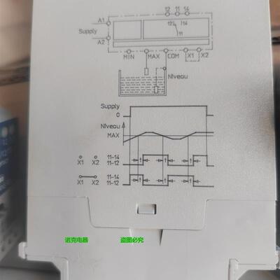 全新原装 多德DOLD继电器控制器0045467 MK9151.11/002实拍包好用