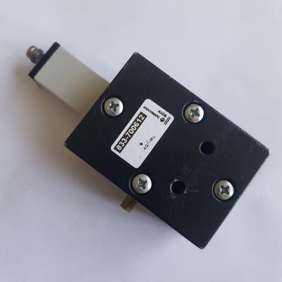 法国JOUCOMATIC真空发生器833-8800249现货议价