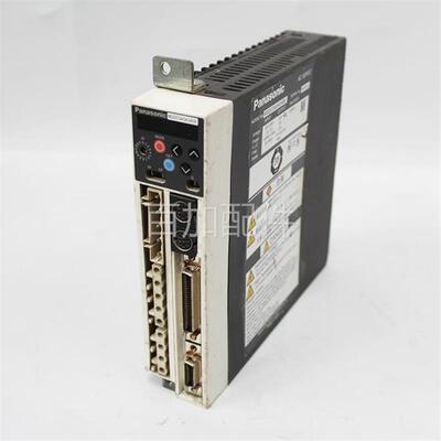 (议价)伺服驱动器 MSDC5A5A3A06