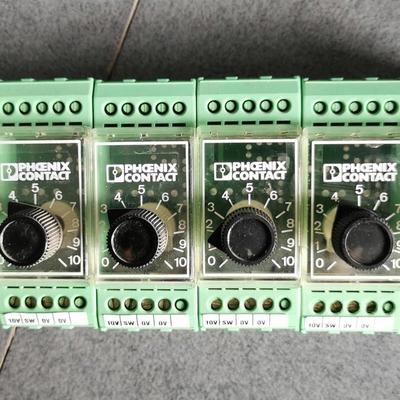 * 2942124 2940252  PHOENIX CONTACT 原装现货