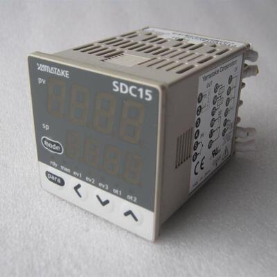 SDC15 C15TV0TD0200 C15TVVRD0300 C15TR0RD0300