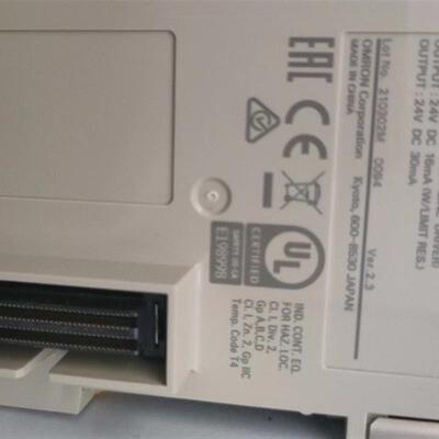 CJ1W-NC433  CJ1W-NC113 NC133 NC213 NC233 NC413 NC433