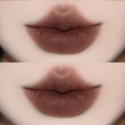 【小红书推荐】低饱和土色口红