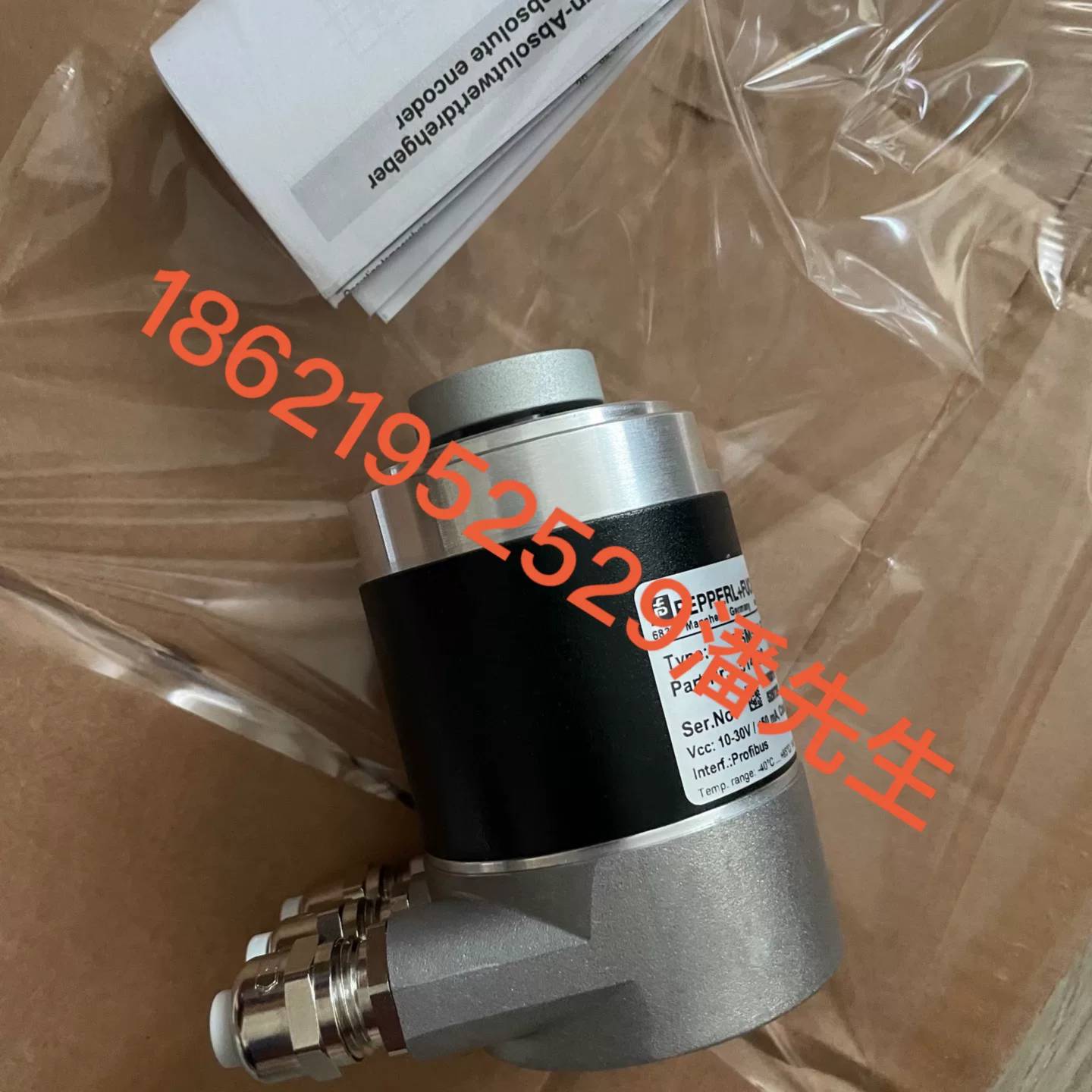 可维修PSM58N-F3AAGR0BN-1213 倍加福编码器,全议价