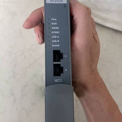 可维修主控制卡XP243X议价