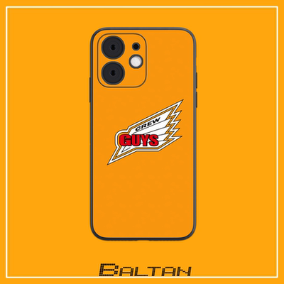 动漫特摄guys队手机壳适用于iPhone17promax苹果15小米14华为pura80创意三星s23+红米k80荣耀magic8一加ace5