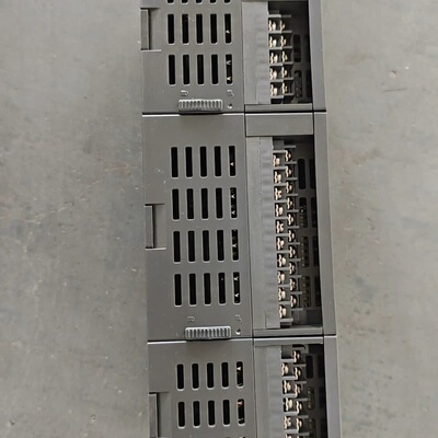 议价拆机和利时PLC模块 MC1901LE5212LE522