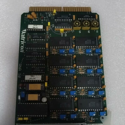 议价Datricon ANA 10数据采集卡型号013872