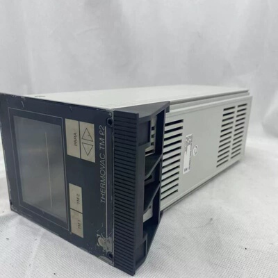 议价LEYBOLD THERMOVAC TM22 莱宝真空控制器