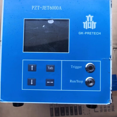 议价GK-PRETECH PZT-JET6000A压电控制器