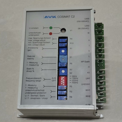 议价AVK COSIMAT C2 控制器