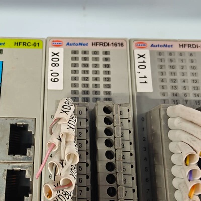 议价HANMI AUTONET模块 HFRDI-32/HFRDO