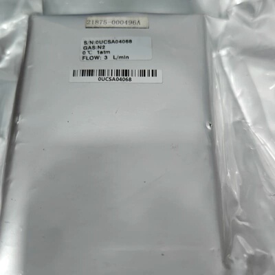 议价七星华创CS200流量计型号21875-000496A全