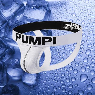 低腰性感提臀双丁字裤