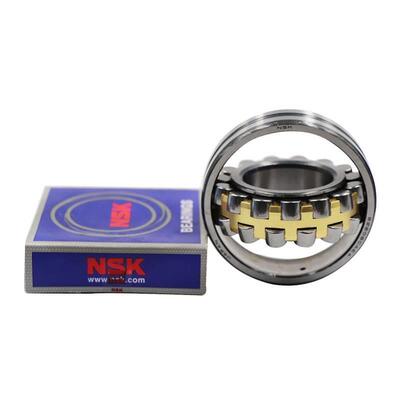 NSK轴承22308 22309 22310 22311 22312 22313 CC CAM W33/C3 E K