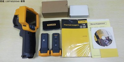 FLUKE/福禄克Ti29红外热像仪 二手手持Ti29福禄克红外热像仪