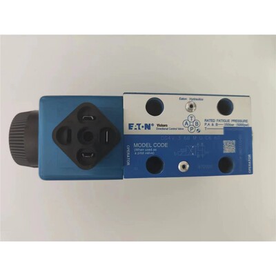 美国VICKERS威格士电磁换