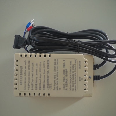 电梯值班室电源RKP220/12Q1应急电源XO5249B208适用杭州西奥配件