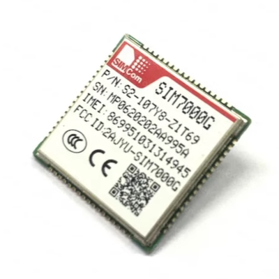 SIMCOM SIM7000A SIM7000G SIM7000E, NB/CAT-M/GSM模块 全新原装