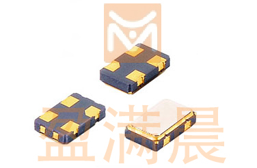 5032 有源贴片晶振 OSC 9.216M 9.216MHZ 5*3.2mm 3.3V 5V 原装