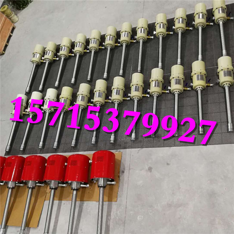 气动注浆机ZBQ27/1.5煤矿用气动注浆泵QB152便携式注浆泵现货包邮_虎窝淘