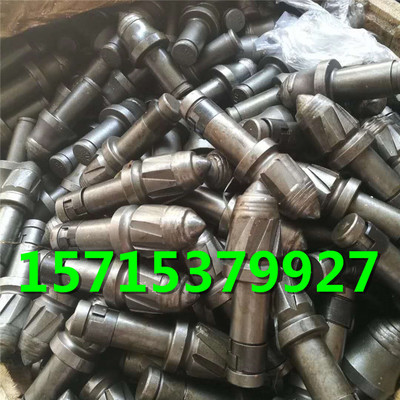 矿用采煤机掘进机截齿齿套齿靴齿套U82U84U92U94U95U170截齿靴套