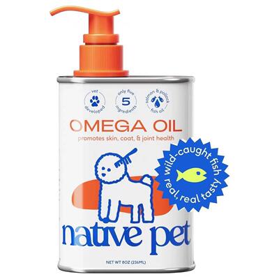 现货美国进口NativeP含O