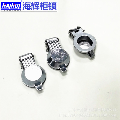 DP001-1-2金属防水盖防尘盖